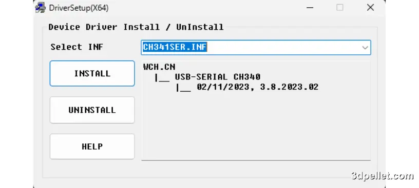 Instalación de driver para el integrado CH340 de Arduinos genéricos ...