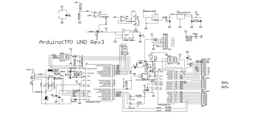 Original or generic Arduino? - 3D Pellet